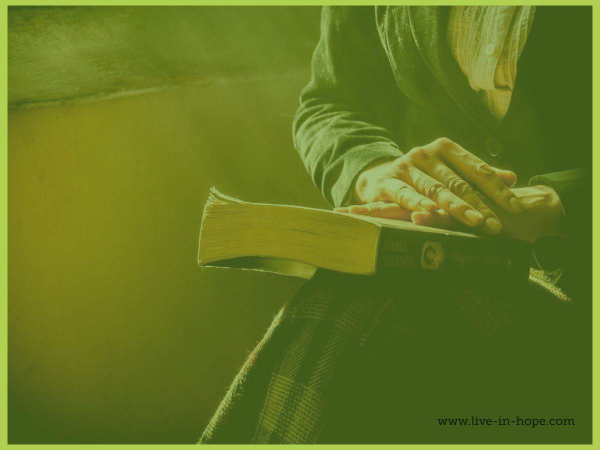 Being Faithful to God: Importance, Understanding, Examples, and How to ...